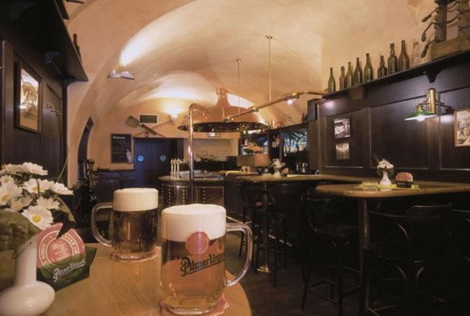 Hotel Grandhotel Zvon Ceske Budejovice, Czech Republic - book now, 2026 ...