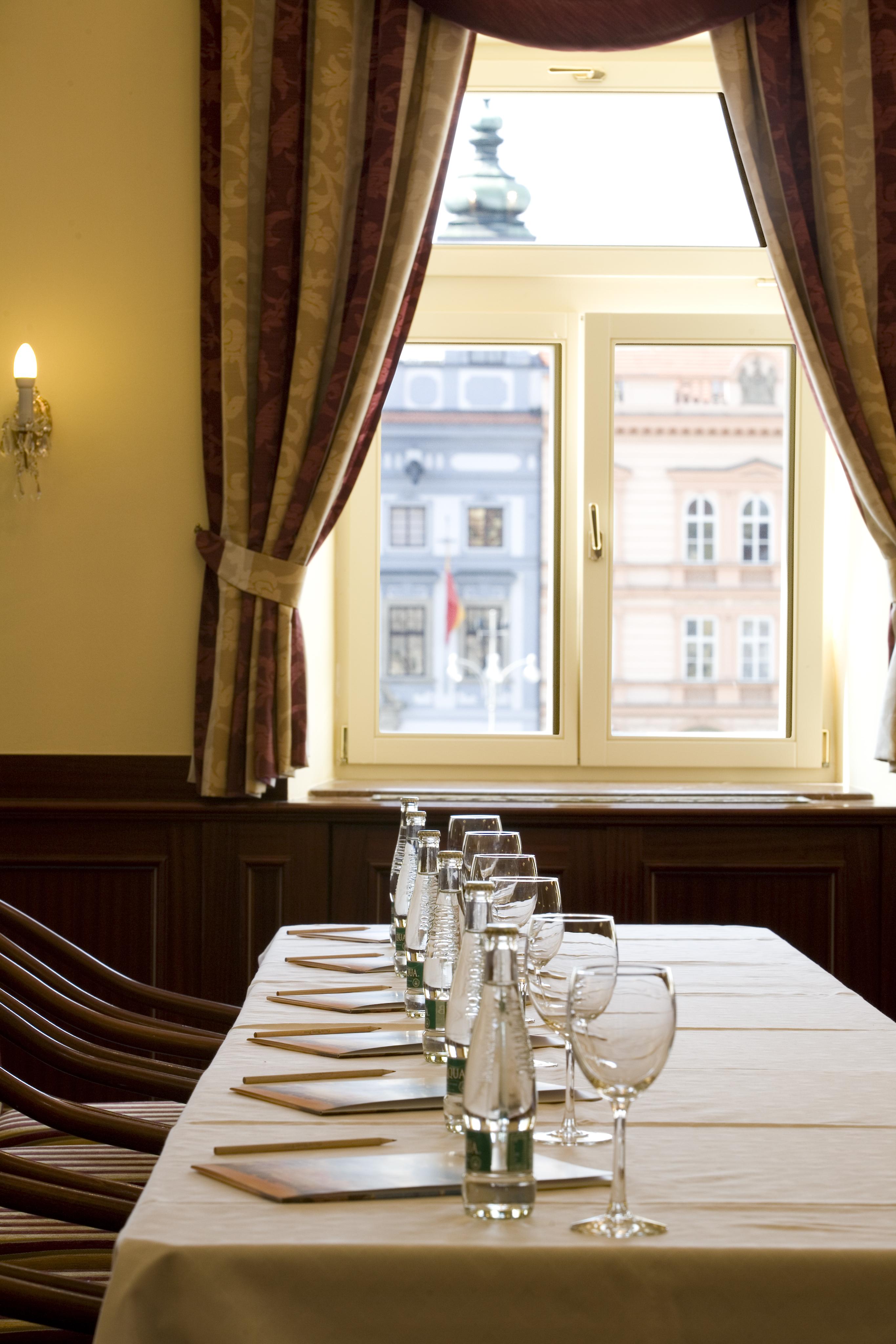 Hotel Grandhotel Zvon Ceske Budejovice, Czech Republic - book now, 2026 ...