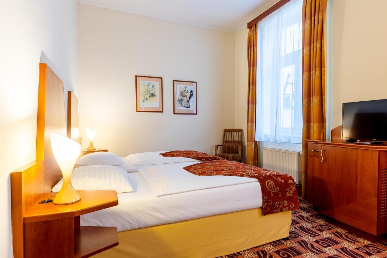 Hotel Grandhotel Zvon Ceske Budejovice, Czech Republic - book now, 2025 ...