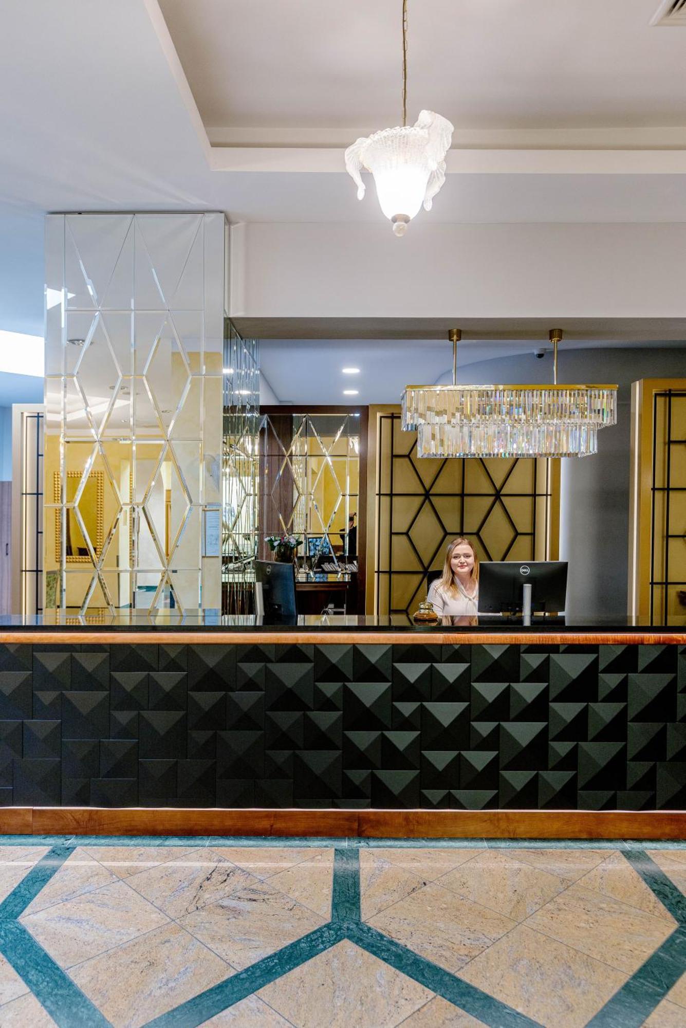 Hotel Grandhotel Zvon Ceske Budejovice, Czech Republic - book now, 2025 ...