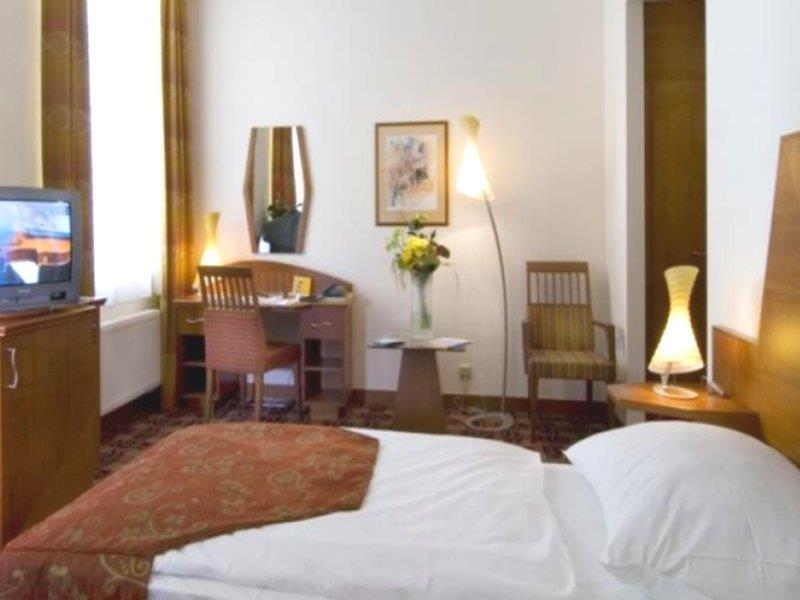 Hotel Grandhotel Zvon Ceske Budejovice, Czech Republic - book now, 2026 ...